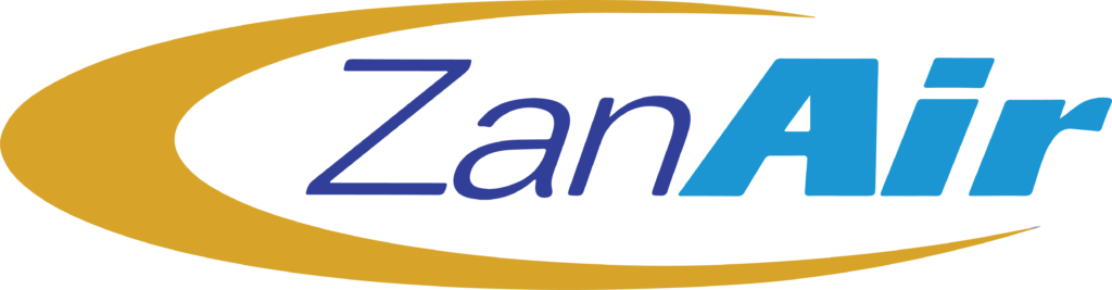 way to fly | ZanAir